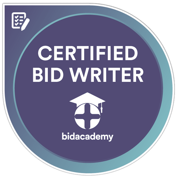 Earn Digital Badges To Enhance Your Professional Profile | Bid Academy